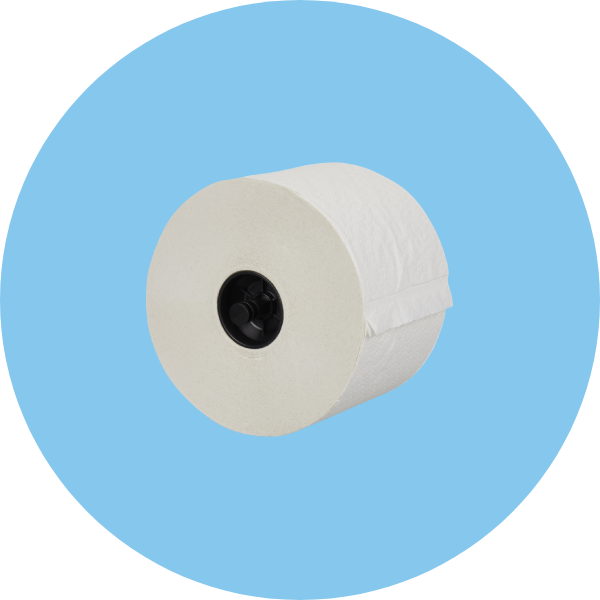 Toiletpapier – CWS Direct NL